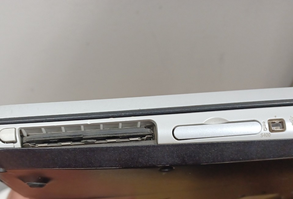 Sony VIAO Laptop VGN-FE690P, PCG-7N1L, For parts, repair, or salvage | eBay