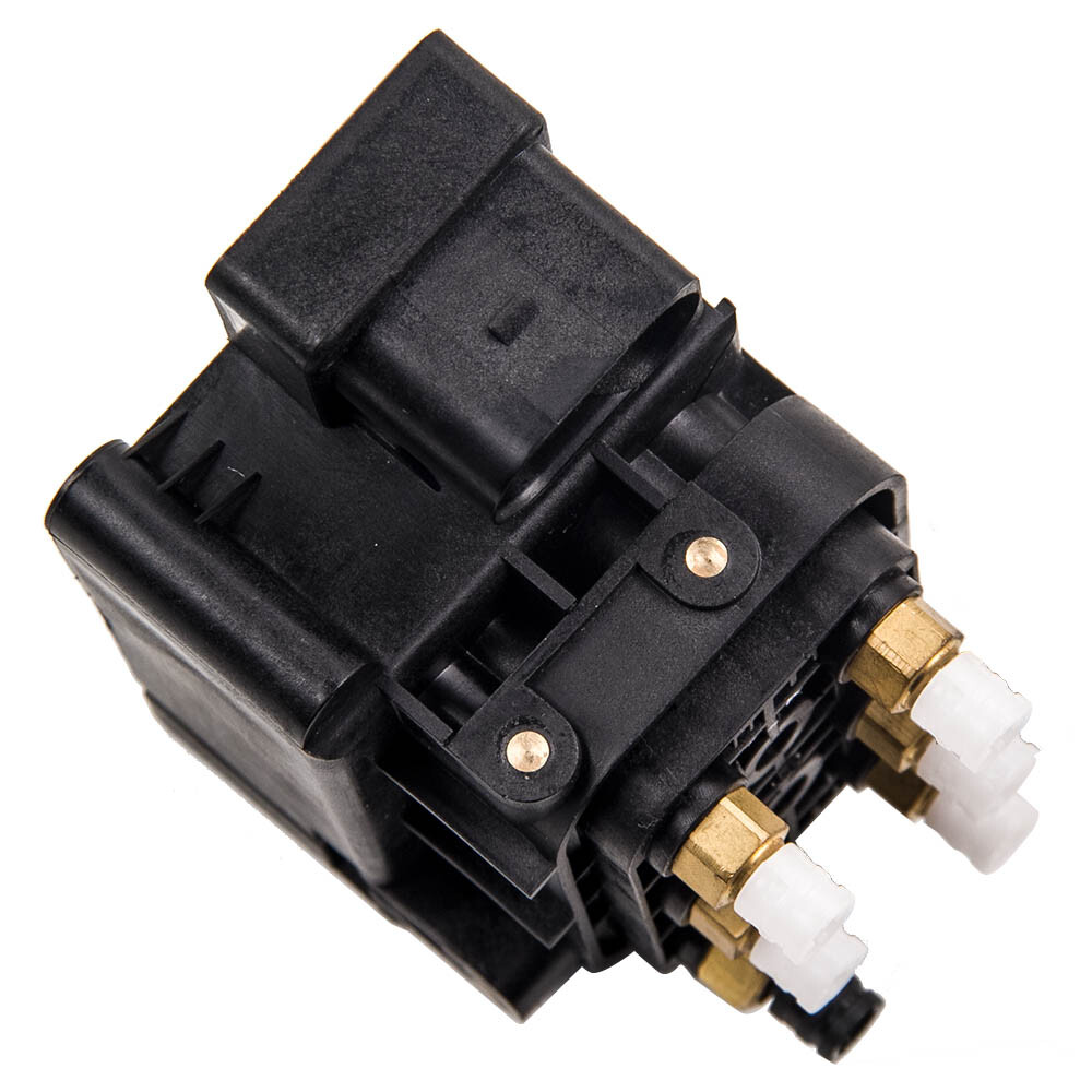 Air Suspension VALVE for pump for Mercedes Benz/CL/GL/ML/R/S A 212 320 ...