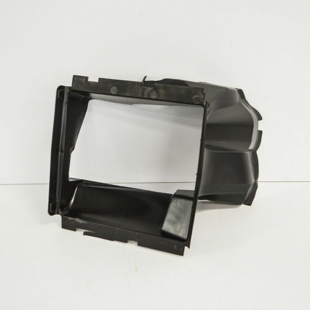 OEM+Volkswagen+Touareg+7p+3.0i+Left+Side+Intercooler+Air+Duct+7P6117335 ...