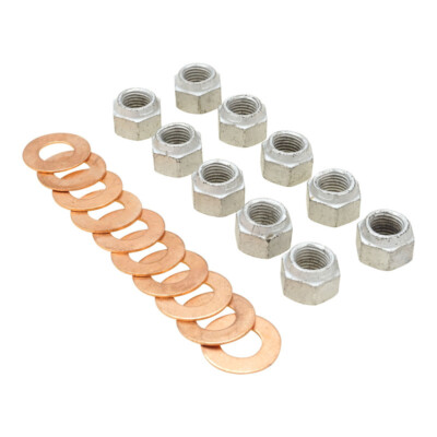 RTS-N1903 RTS OE, Diff Centre Nut and Washer Kit, Ford, 8 & 9 inch ...
