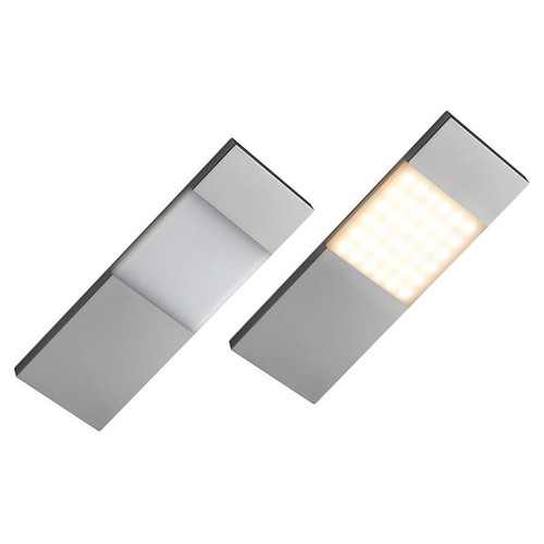 Sensio LED Pad Light Under Cabinet Kitchen Unit Light With Sensor 24V ...