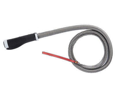 Solid Stainless Steel Whip Kung Fu Chain Martial Arts Fitness | eBay