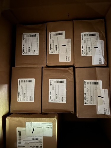 Uponor LF2983030 Propex 3in Pex Brass Adapter Kit | eBay