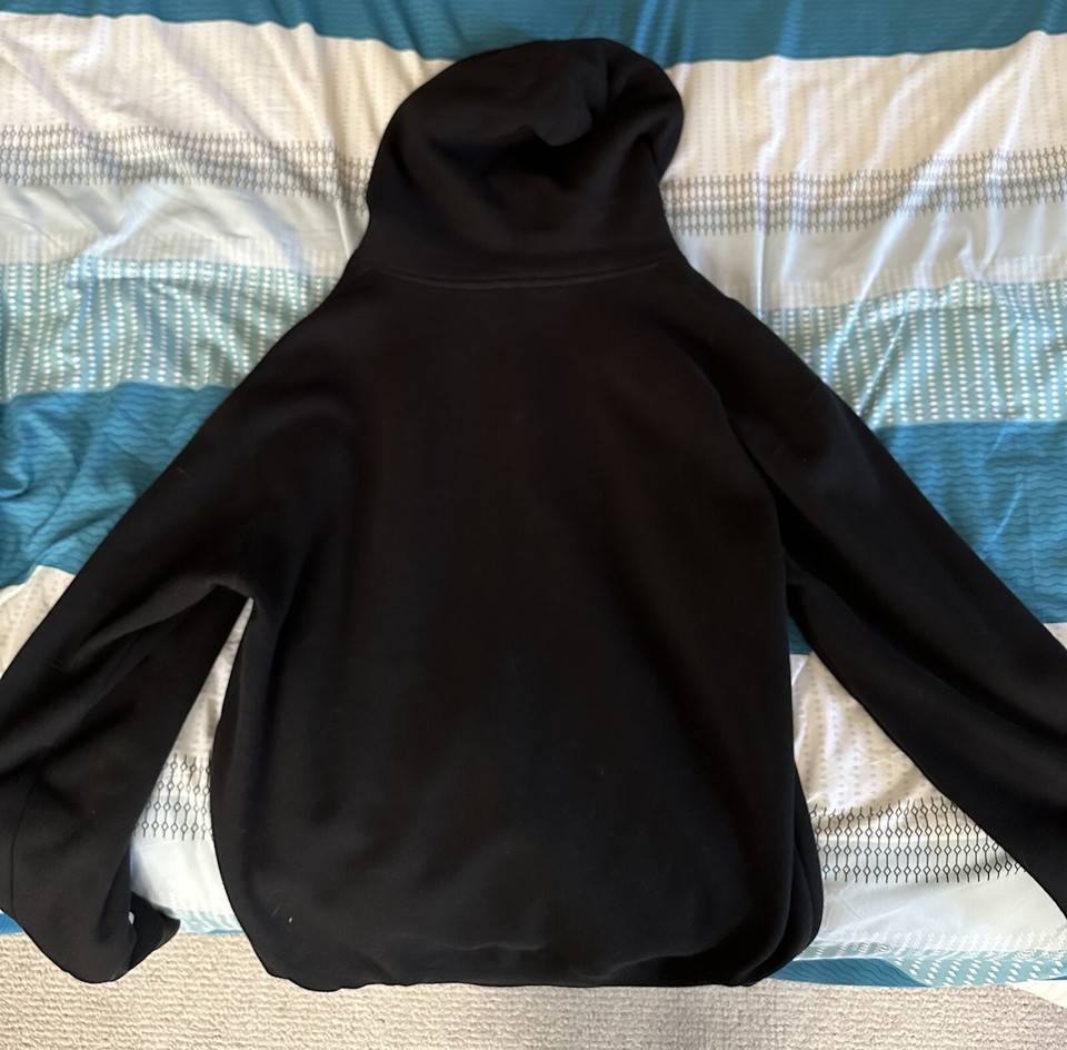 Rare ASAP Rocky 2012 Long Live ASAP Official Tour Hoodie | eBay