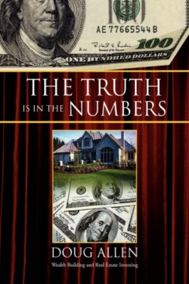 Allen - Truth Is in the Numbers - New hardback or cased book - 53 ...