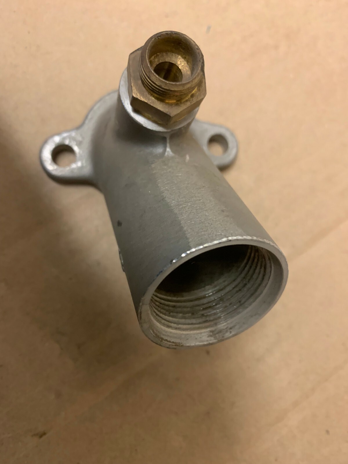 Lot of Life Left, A GENUINE INTERNATIONAL FUEL PUMP HAND KIT ENGINE ...