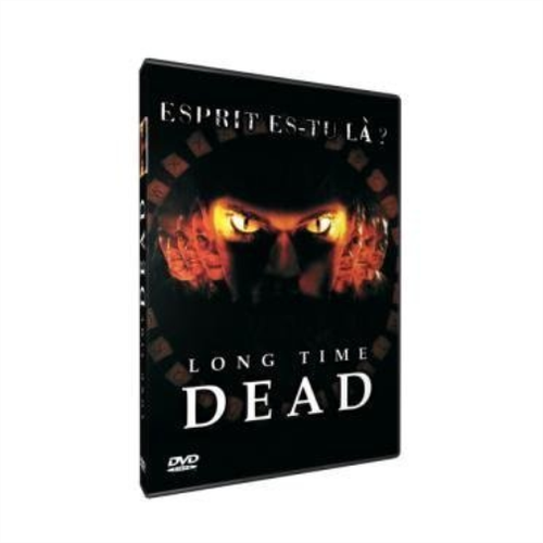 Long time dead (DVD) HAAS LUKAS ABSOLOM JOE BELL TOM 3700173224025 | eBay