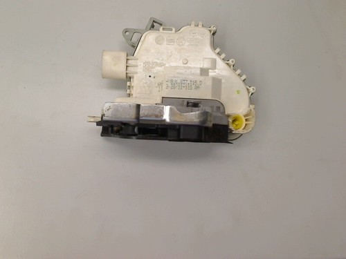 TÜRSCHLOSS LINKS VORNE DOOR LOCK LEFT FRONT Audi Q5 (8RB) 2012 ...