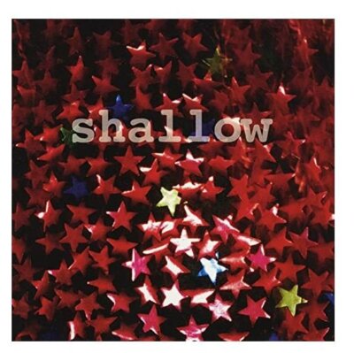 Musik CD Audio CD shallow - Cd Laser Lens Cleaner - Ethereal ...
