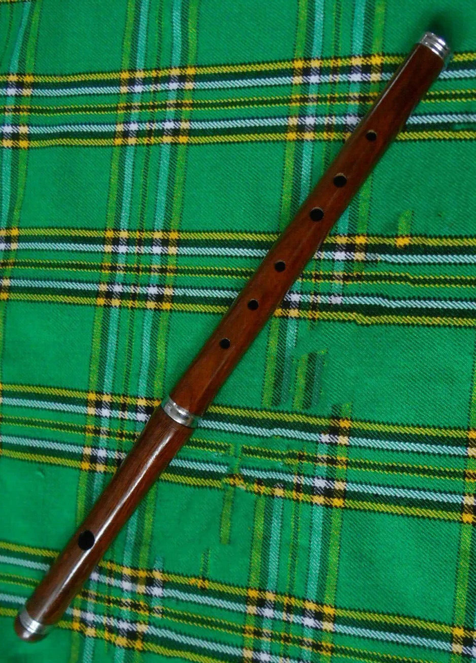 Flute Marching Band Bb 2 Part Flute Brand New 16" | eBay UK