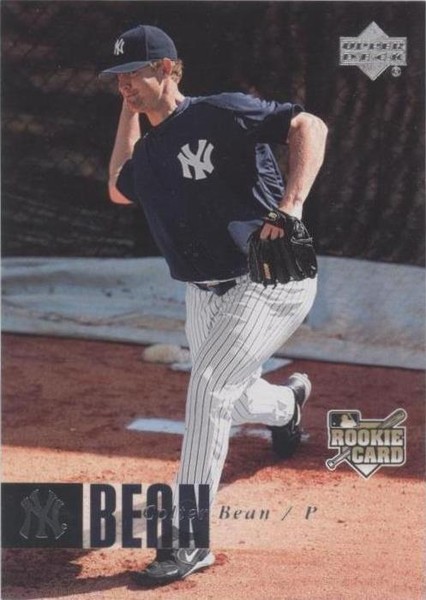 2006 Upper Deck - #1133 Colter Bean for sale online | eBay