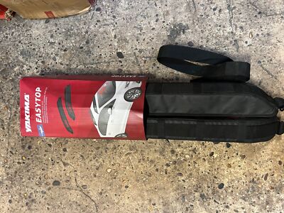 Yakima EasyTop Soft Roof Cargo Rack | eBay