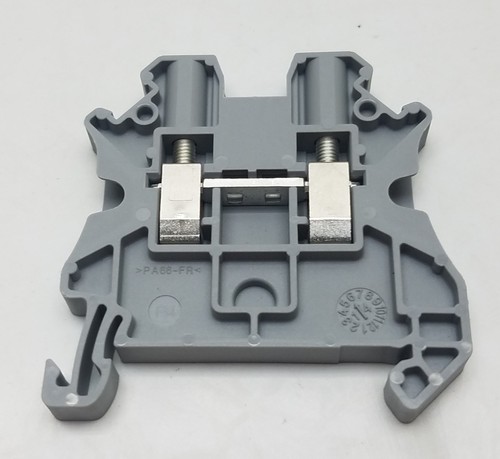 NSYTRV42 Schneider Electric Terminal Block Lot of 15 | eBay