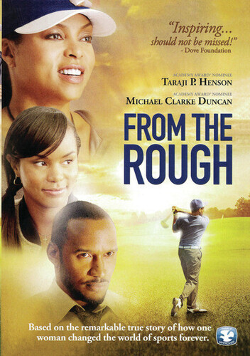 DVD From the Rough - NEW & SEALED ! 850153003515 | eBay