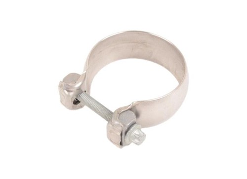 Genuine MERCEDES BENZ Central Exhaust Clamp 60mm A0004901341 for sale ...