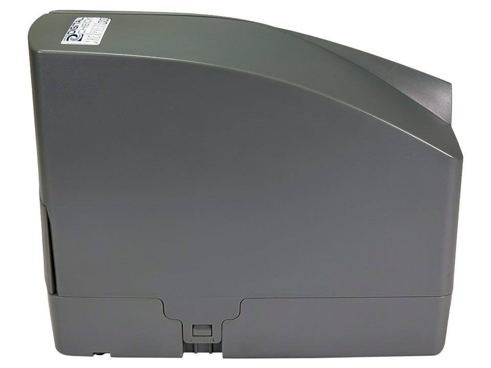 Digital Check CheXpress 30 CX30 InkJet Check Reader Scanner 152000-02 w ...