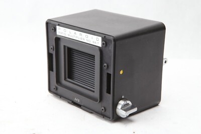 Vintage Polaroid Ratio Multiplier No. 88-7 Land Camera C23 | eBay