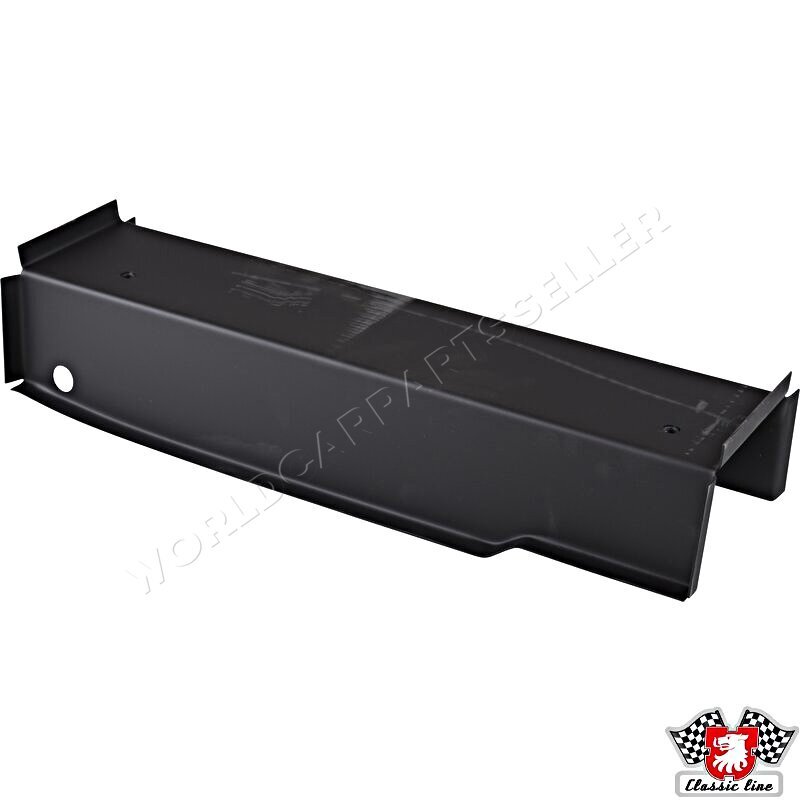 JP Cross Rail Left For MERCEDES W113 63-71 | eBay