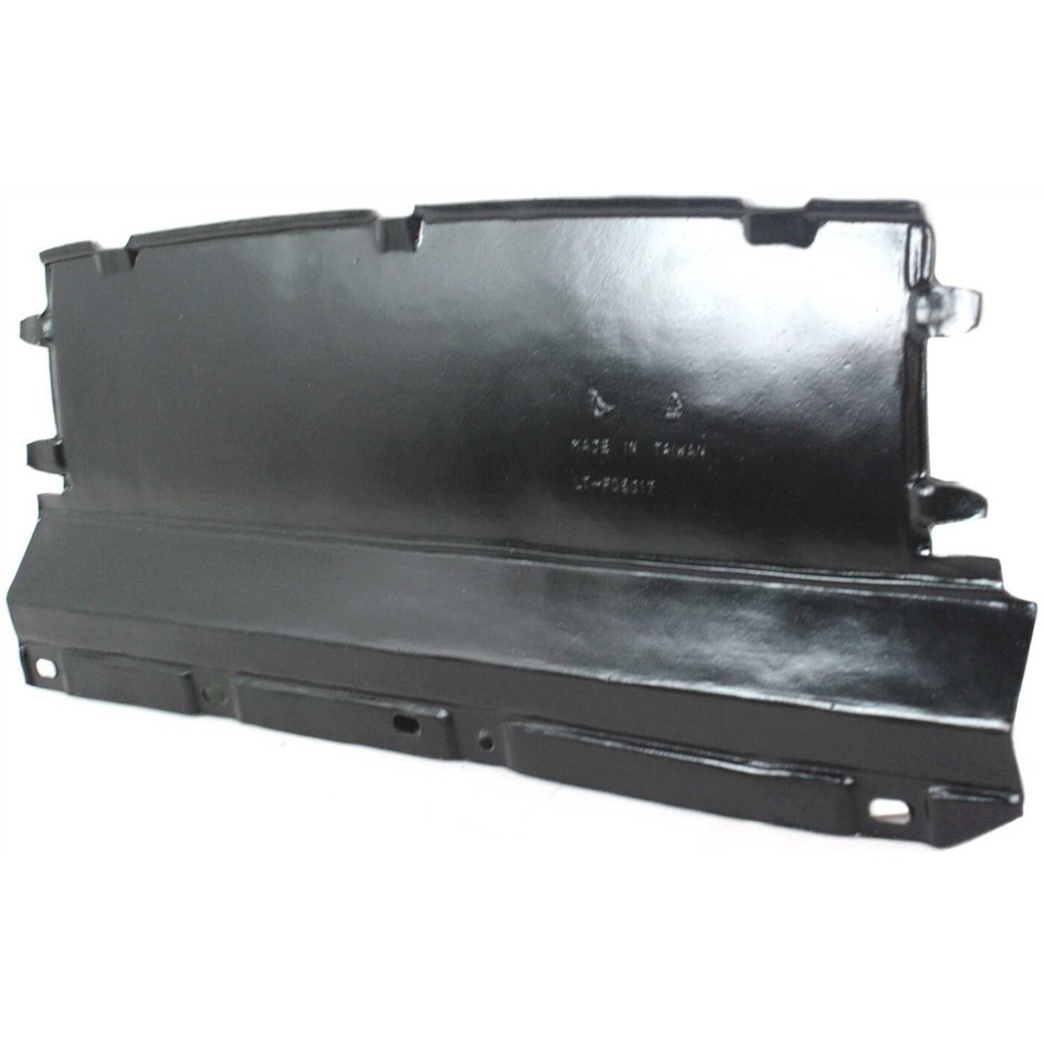 Front Engine Splash Shield For 2000-2004 Ford Focus | eBay