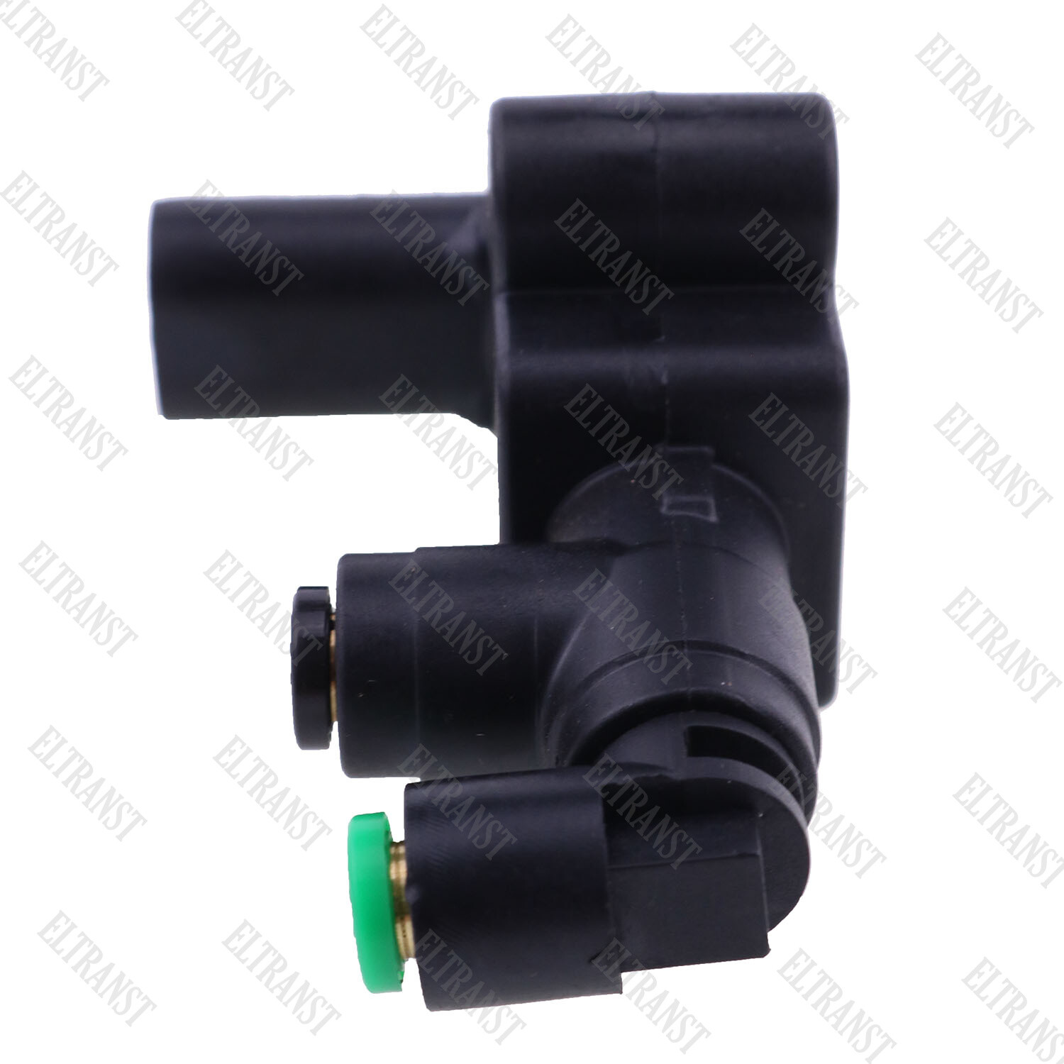 3 Way Normally Closed Solenoid Valve G90-6047 for Pacca Peterbilt 320 ...