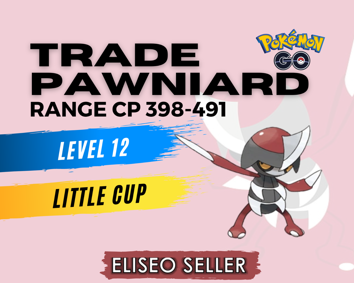 Pawniard Evolution Pawniard Pokédex: Stats, Moves, Evolution