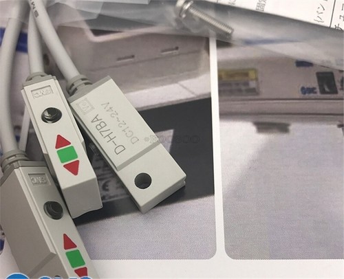 1Pc New Smc D-H7BA D-H7BAL si | eBay