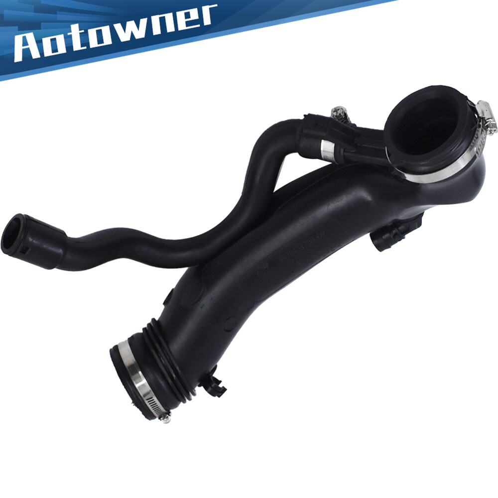 Turbo Air Intake Pipe 1.6L For C4 C5 DS3 DS4 Peugeot 207 308 3008 5008 ...