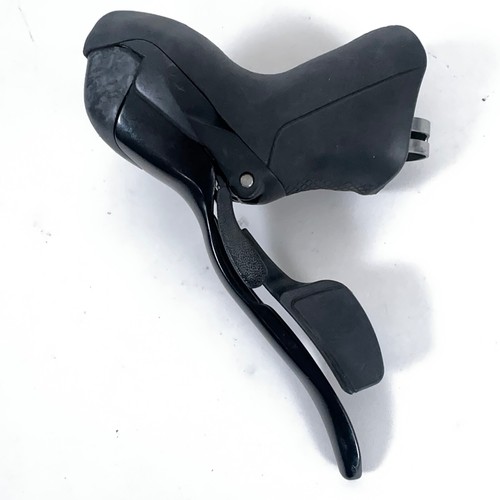 Microshift SB-R373 Triple Left Side Shifter Brifter in Black | eBay