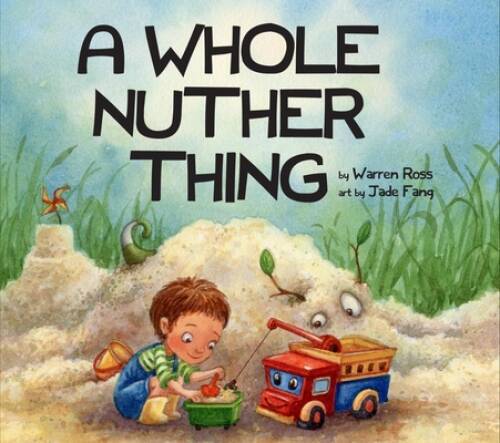 A Whole Nuther Thing - Hardcover By Ross, Warren - GOOD 9780990308614| eBay