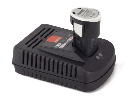 Rupes iBrid Nano HR81ML Long Neck STB Kit Mini Orbital Polisher ...