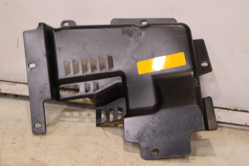 2009-2017 POLARIS RANGER FRONT LH WHEEL WELL PANEL 5437690-070 | eBay