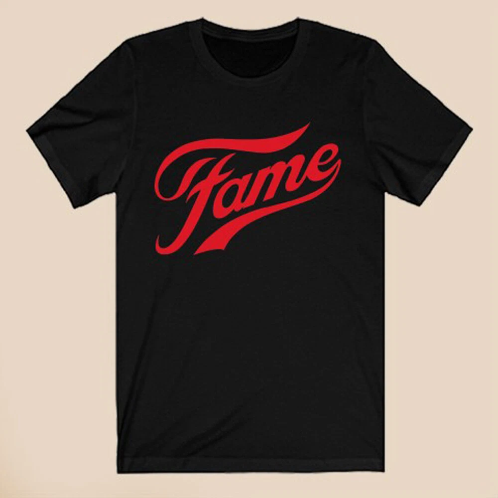 Fame Movie Logo