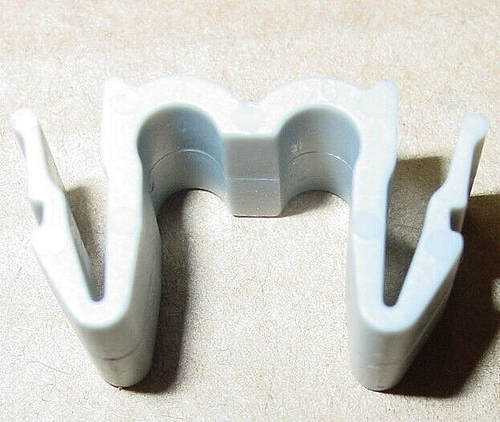 Mercedes Bracket, Fuel Line 6030780141, 603 078 01 41 | eBay