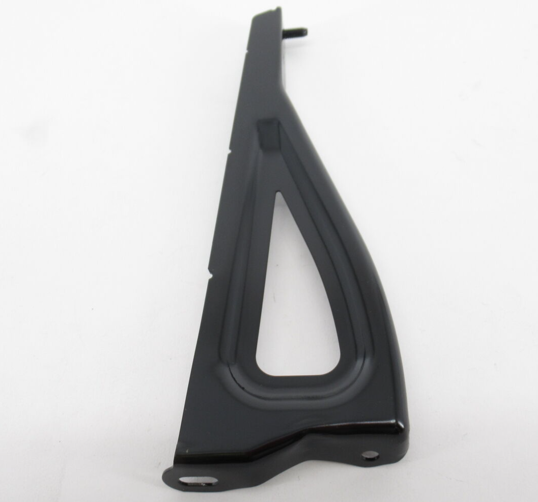 Genuine OEM Toyota 53273-04020 Passenger RH Front Bumper Bracket 2005 ...