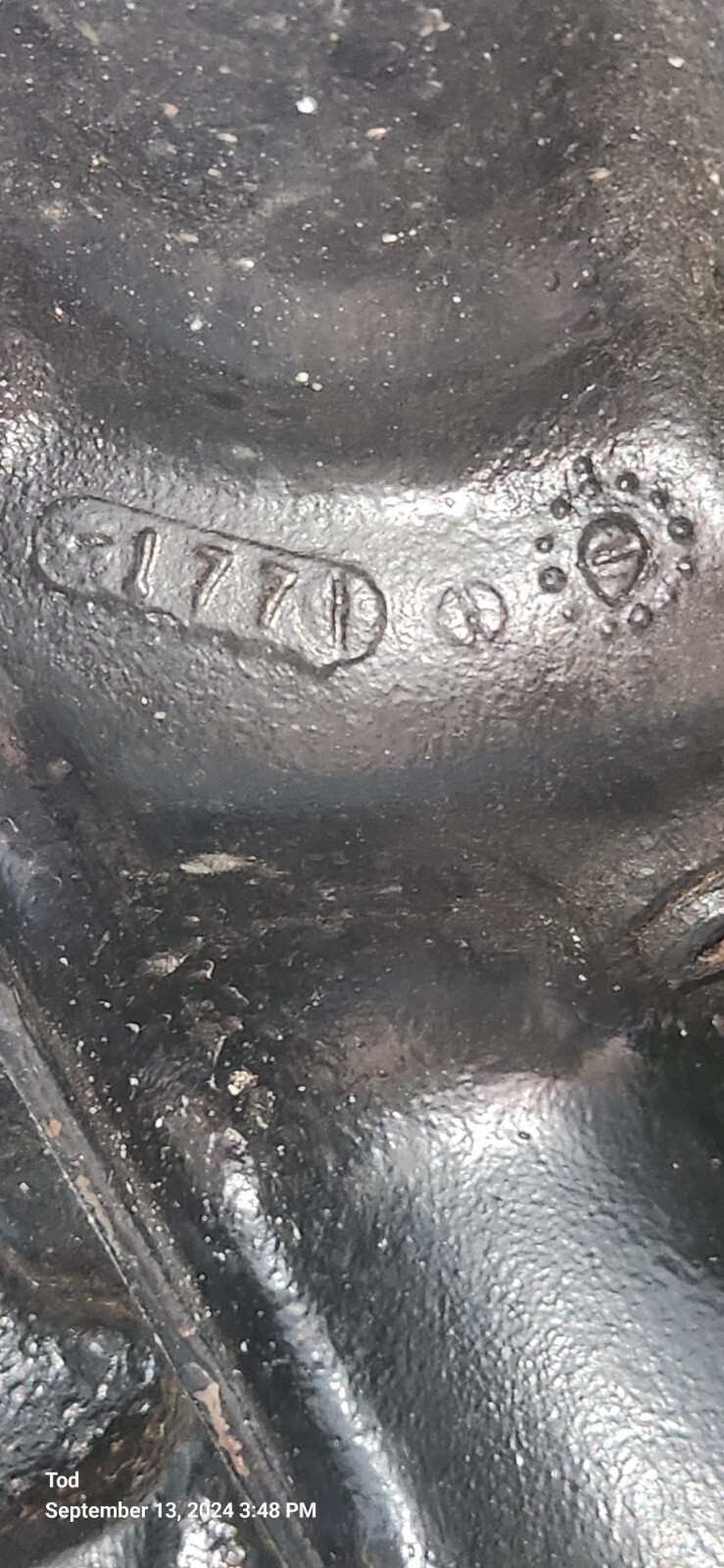 gm 12 bolt rear end type o out of 1970 olds 442 | eBay