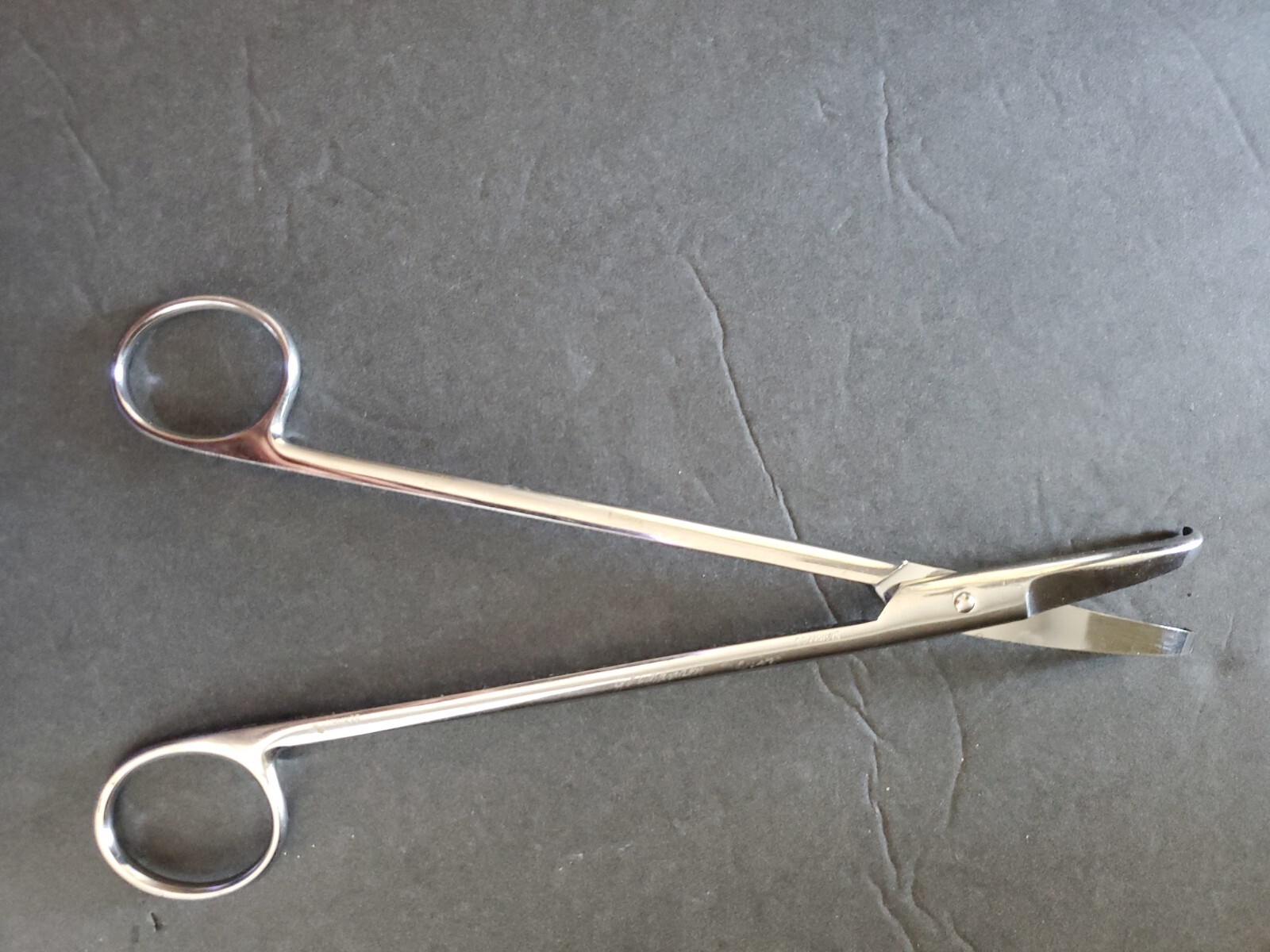 V. Mueller CH2070 Surgical Curved Jorgenson Scissors for sale online | eBay