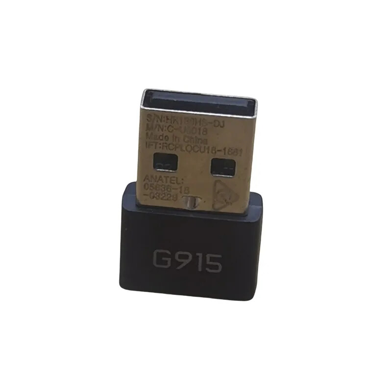 USB Dongle Receiver Adapter for Logitech G915 | eBay