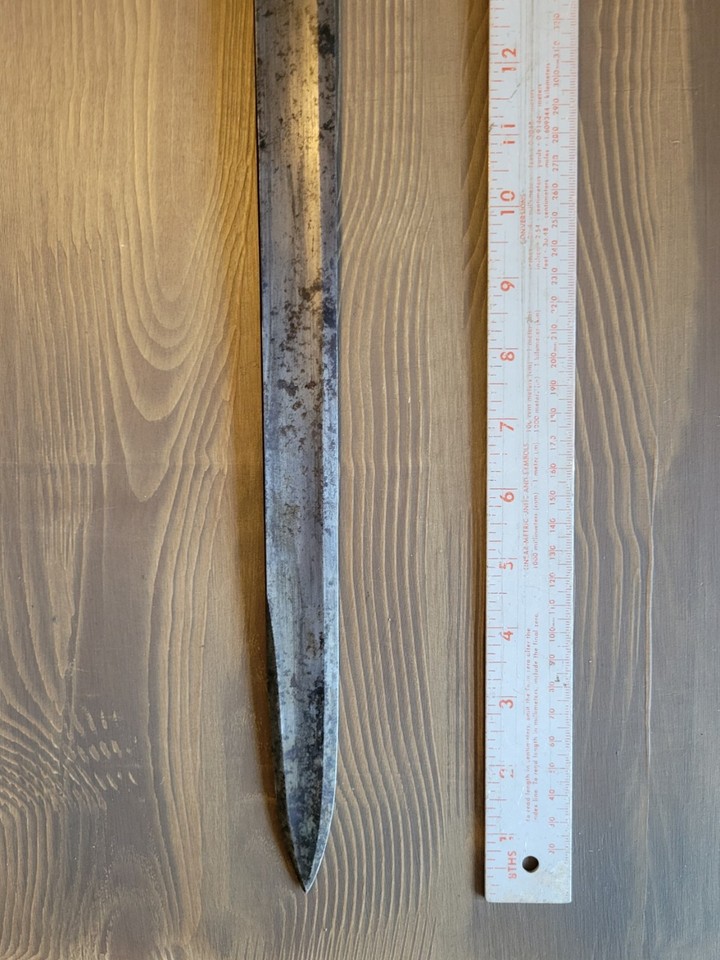 SCARCE! Bavarian/German Lions Head King Maximilian the 2nd Honor Guard ...