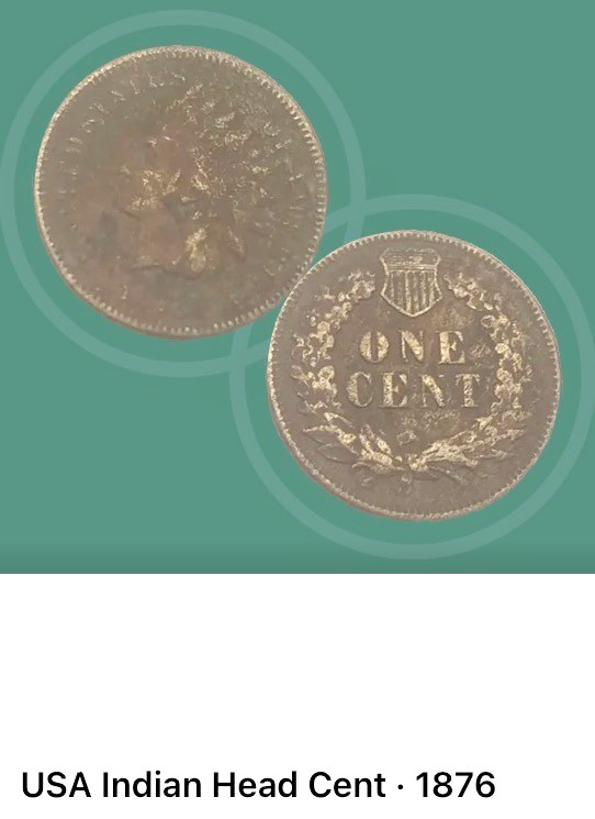 Indian Cent Collection in Dansco Album, 54 Coins Included, AG-MS | eBay