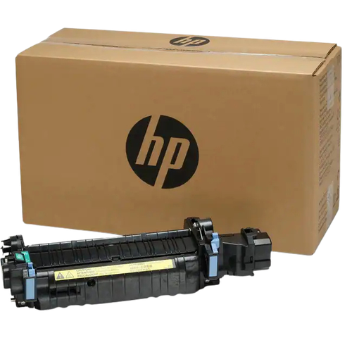 New Open Box HP Color LaserJet 110V Fuser Kit, CE246A | eBay