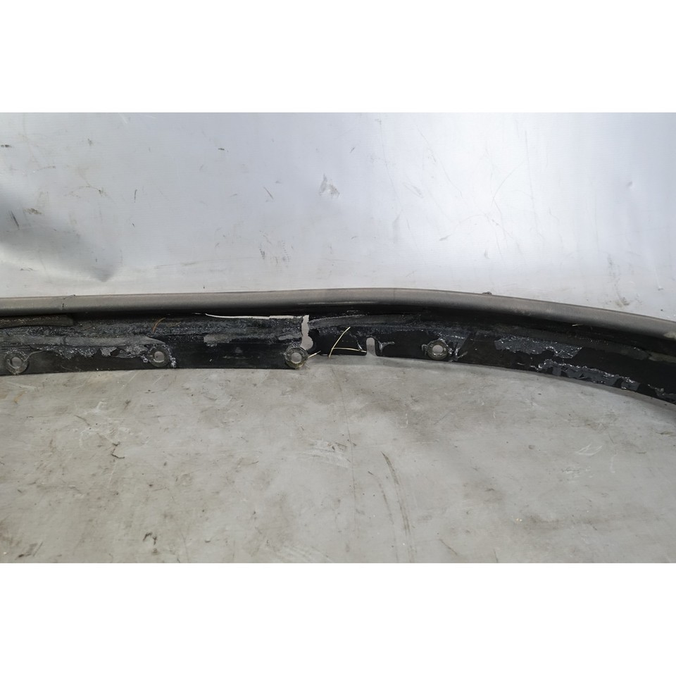 Damaged 1996-02 BMW Z3 Roadster Convertible Folding Top Rear Seal Frame ...