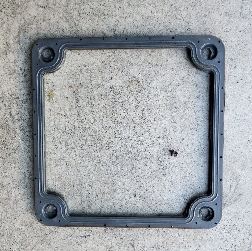 Intake And Supercharger Gasket Seal-4628214 Range Rover Sport 4.2L V8 ...