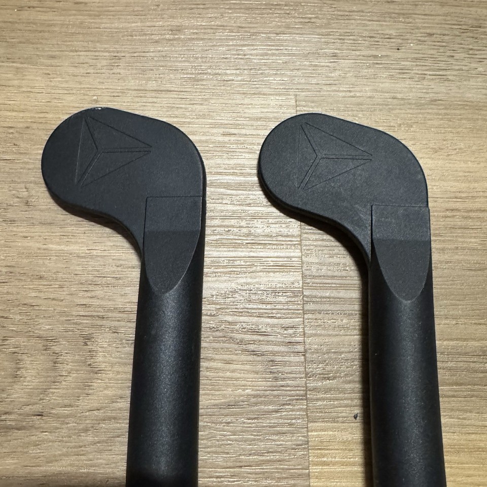 Secret Lab Gaming Chair Multi-Tilt Mechanism Handles | eBay