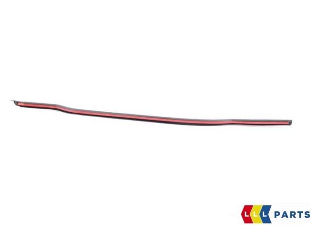 BMW X5 F15 Rear Right Door Seal 51767318510 Genuine for sale online | eBay