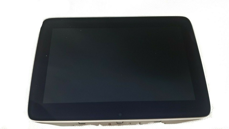 Mercedes-Benz original Zentraldisplay Monitor 8" Display A B ML GL CLA ...