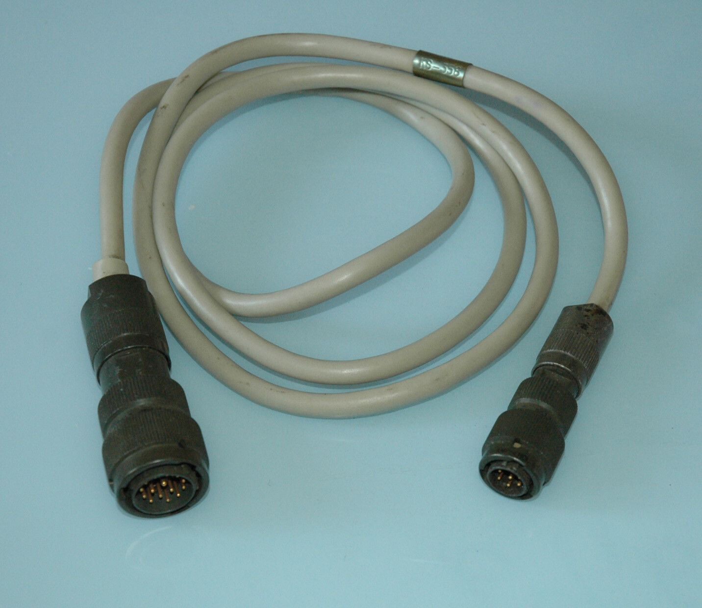 CABLE FOR VARIOUS RACAL SCRAMBLER ENCRYPTION UNIT MEROD (3) | eBay