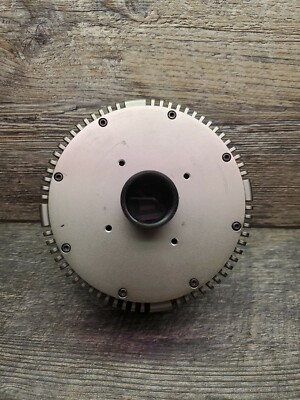 Roper Scientific RTE/CCD-1300-Y/HS Microscope Camera - FREE SHIPPING | eBay