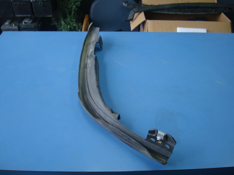 2019-2024 Dodge Ram 1500 Front Left Fog Light Bracket OEM 68414383AA ...