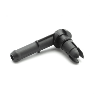 Radiator fitting (flange) for BMW E39 and E38 17111436061 | eBay