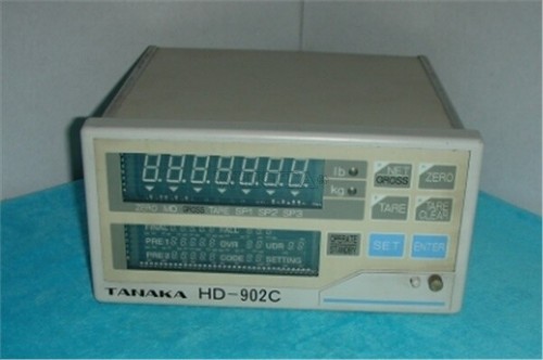1Pc Used Tanaka HD-902C-EX cs | eBay Australia